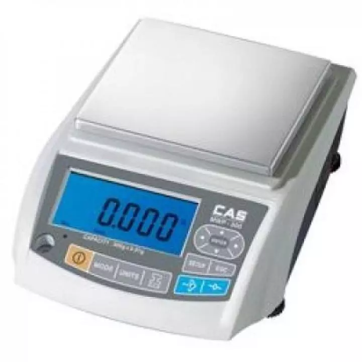 Cân điện tử CAS MWP(H) - CAS