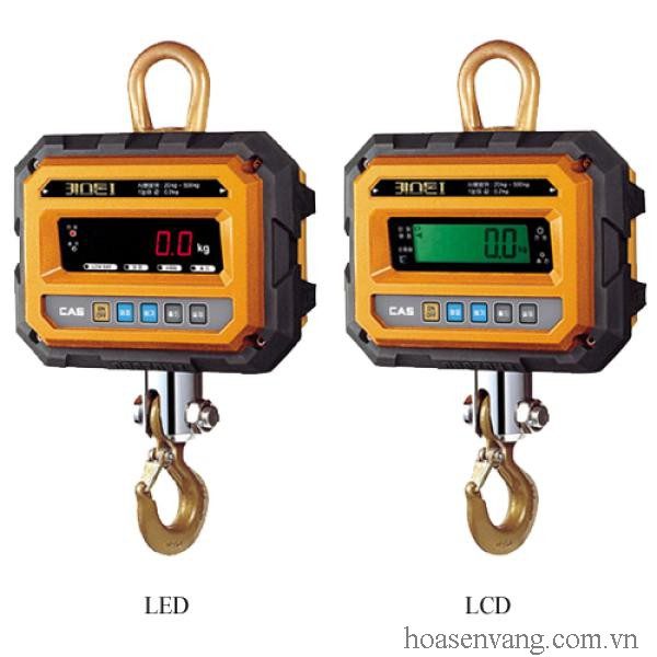 Khám Phá Sâu Rộng Cân Treo Công Nghiệp Điện Tử Model CASTON I Đạt Chuẩn ...